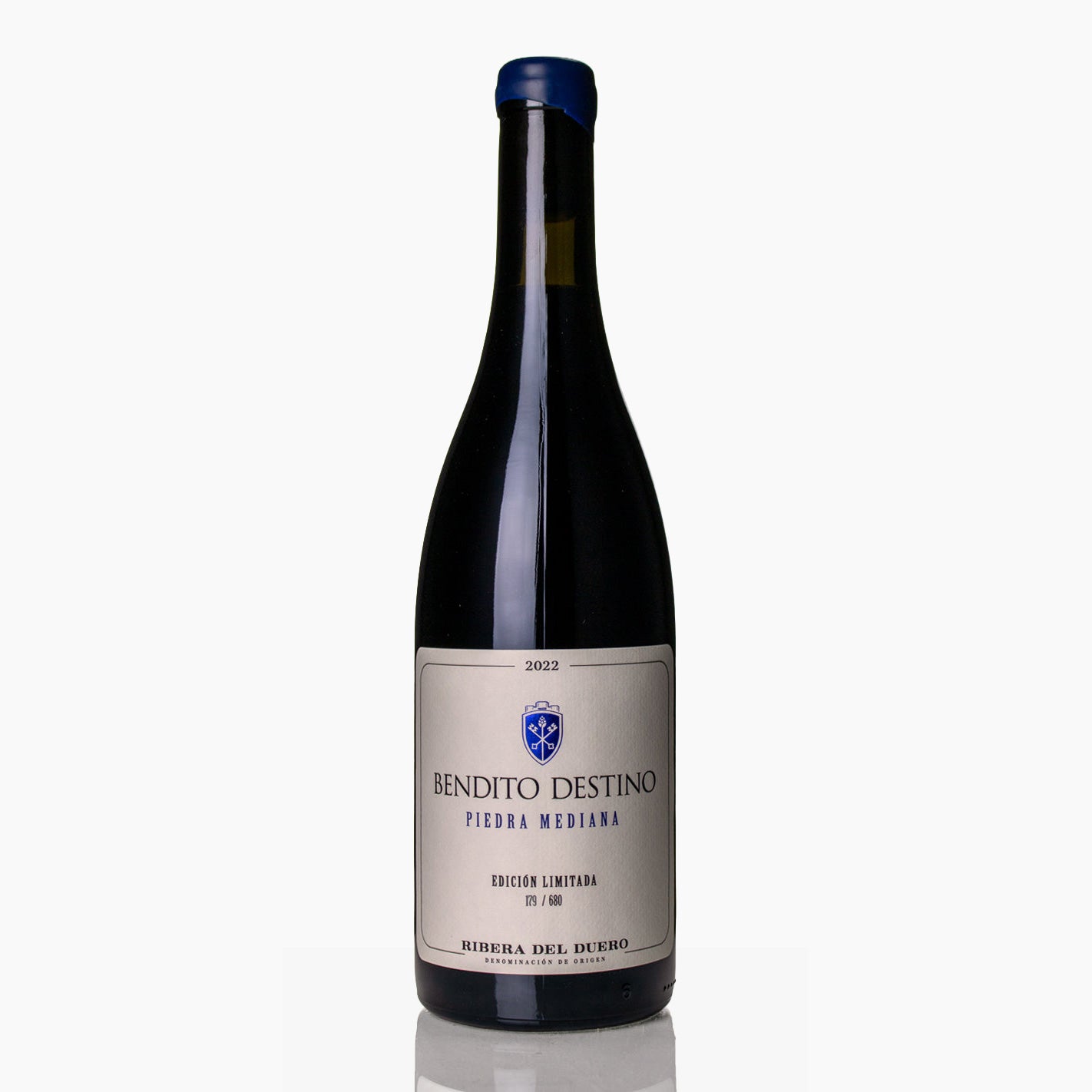 Bendito Destino 'Piedra Mediana' 2022 – Shrine To The Vine
