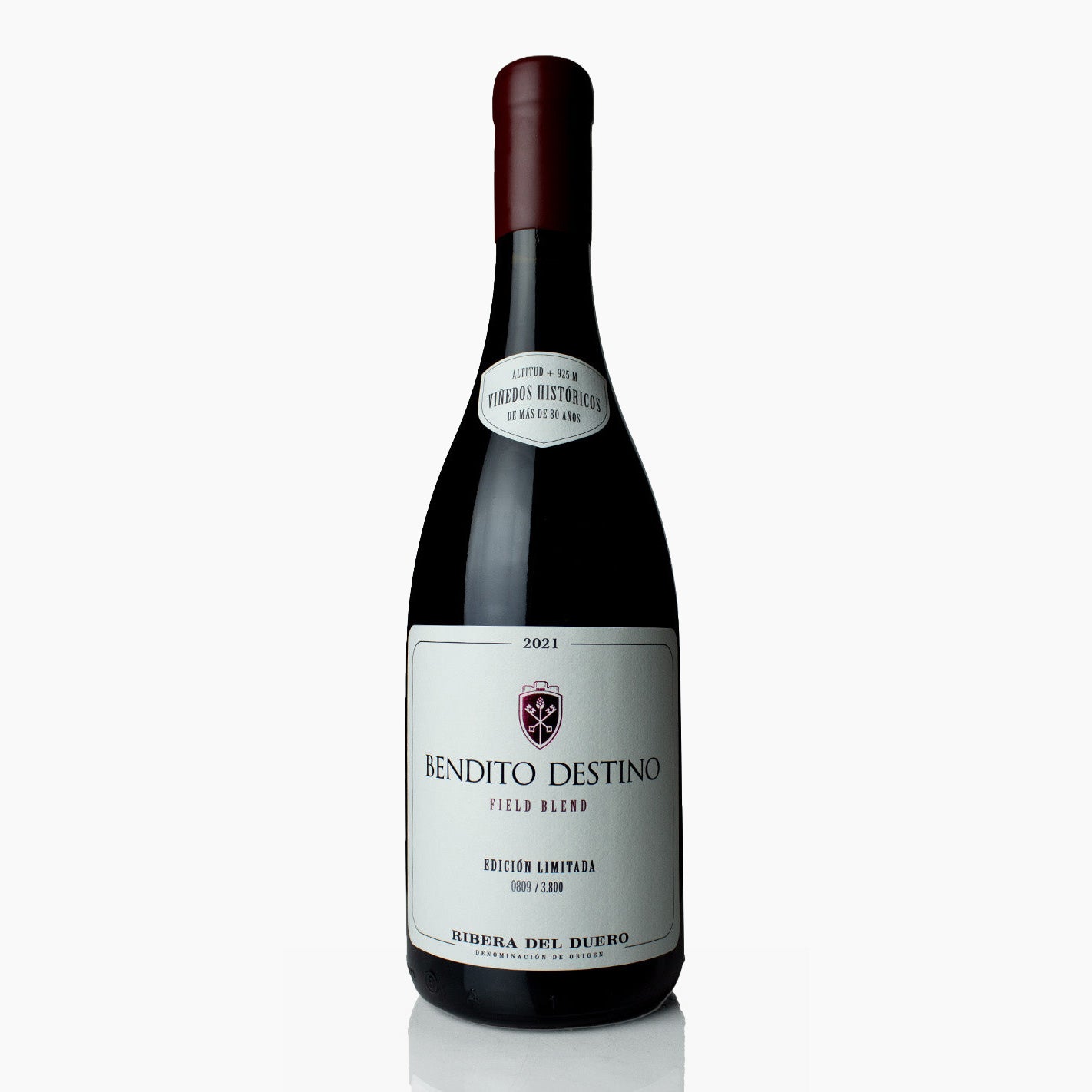 Bendito Destino Red 'Field Blend' 2021 – Shrine To The Vine