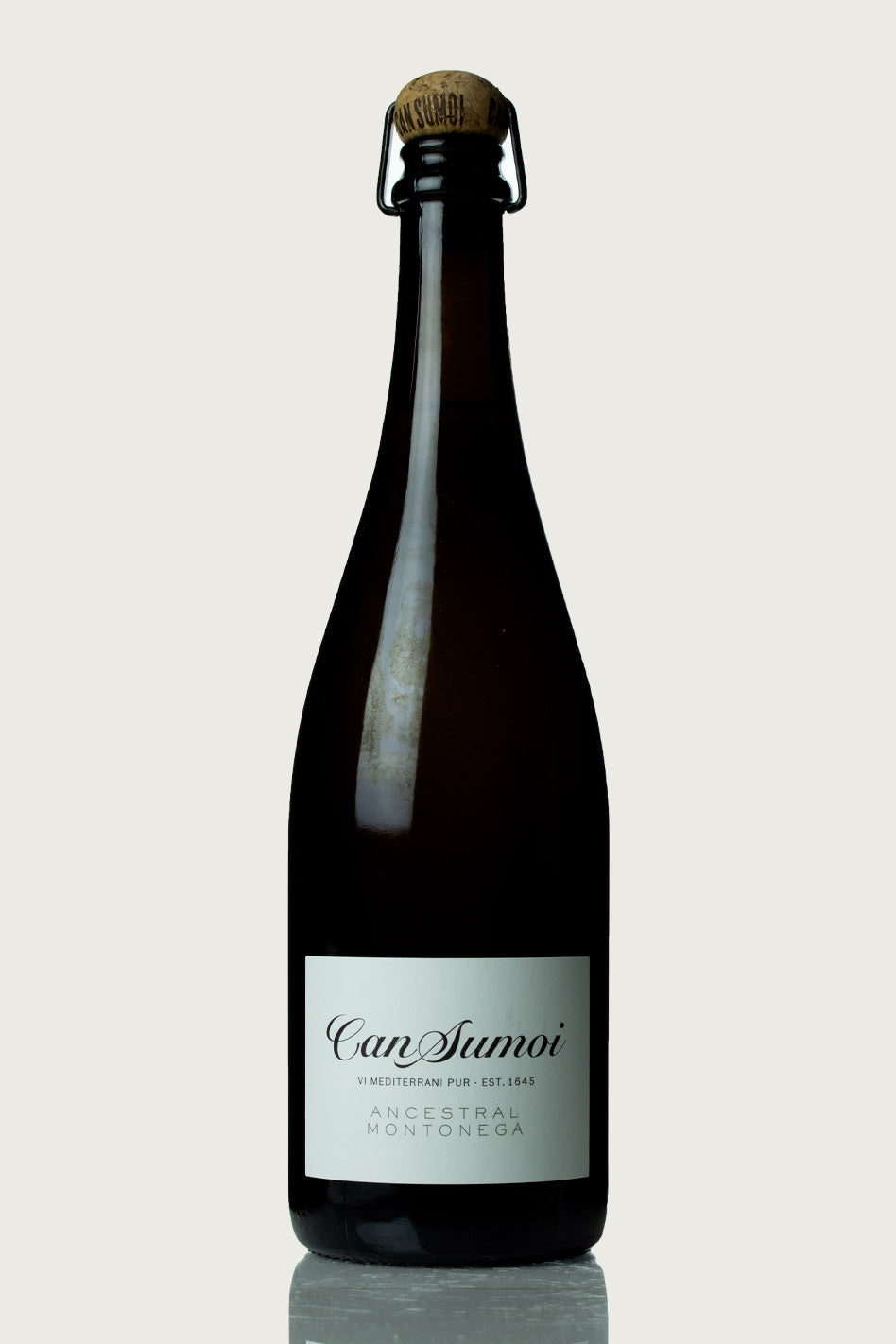 Can Sumoi Ancestral Montònega 2023 – Shrine To The Vine