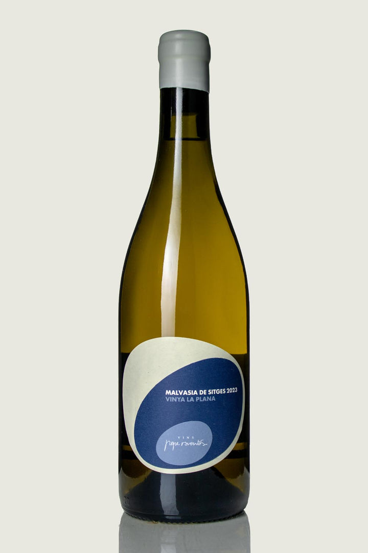 Pepe Raventós Malvasia de Sitges 'Vinya de la Piana' 2023 – Shrine to ...