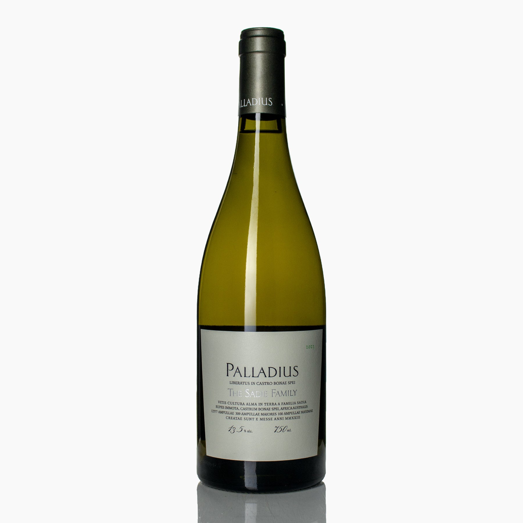 The Sadie Family Wines 'Palladius' 2023 – Shrine To The Vine