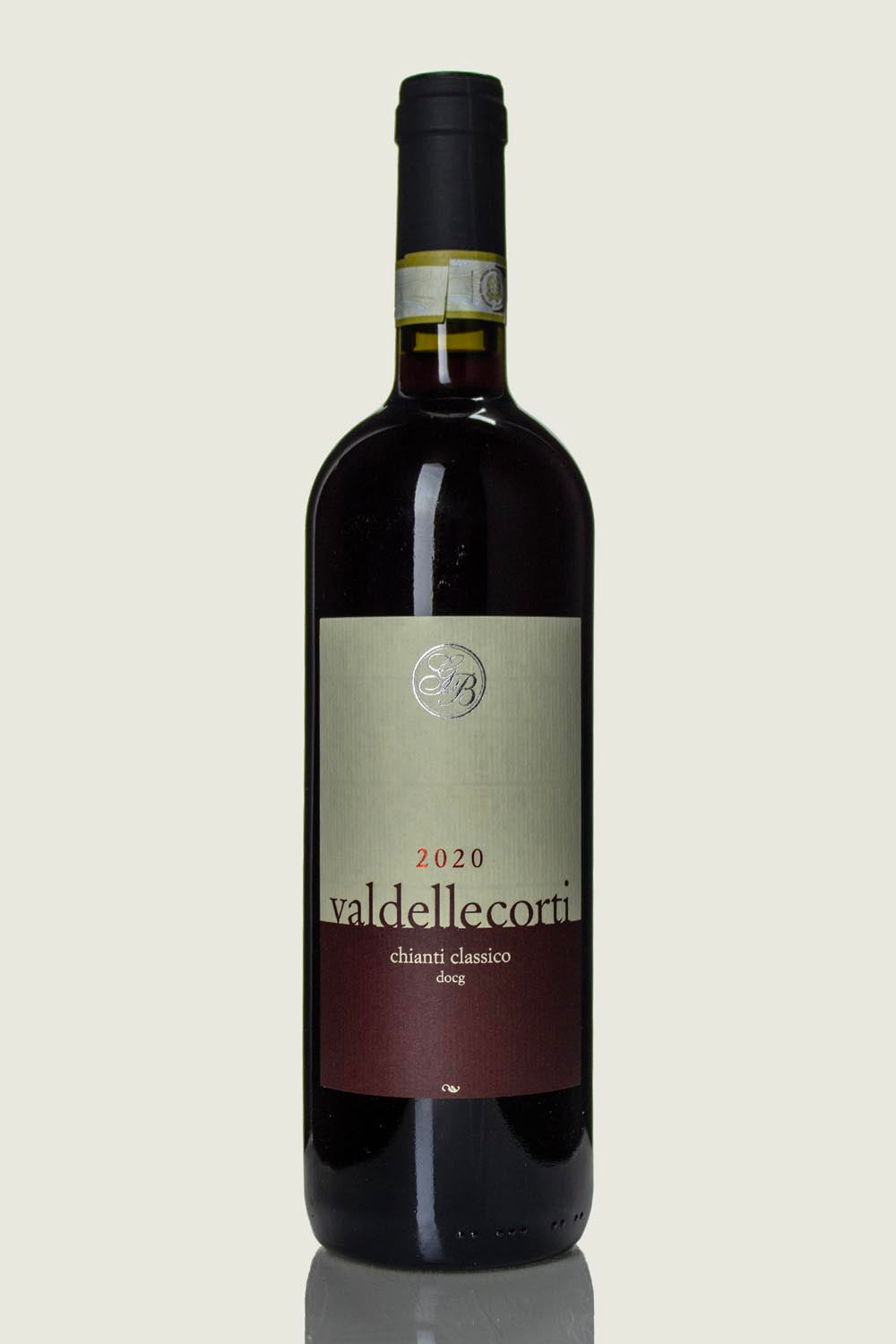 Val delle Corti Chianti Classico 2020 – Shrine To The Vine